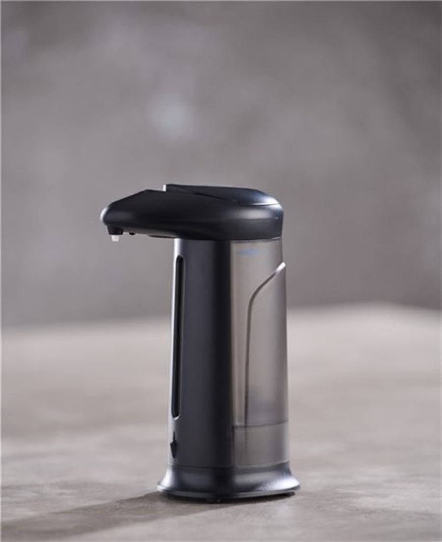 Sæbedispenser med sensor 330 ml | 5709386737597