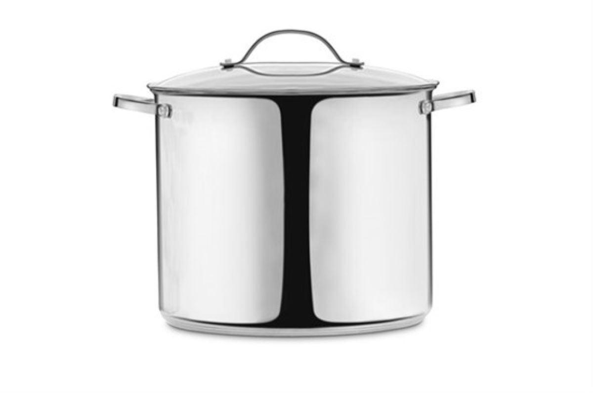 Suppegryde 14 L m/låg | 5701390372467