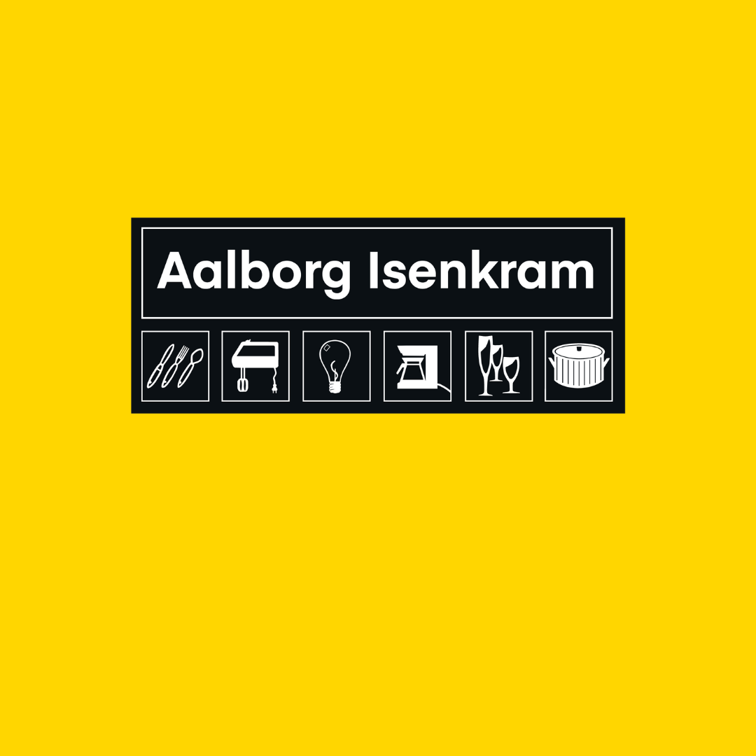 Aalborg Isenkram - Din isenkræmmer